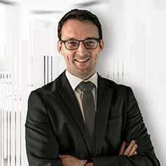 Thesing & Mathes, Rechtsanwälte - Fachanwälte - Notare - Eric Thesing