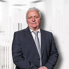 Thesing & Mathes, Rechtsanwälte - Fachanwälte - Notare - Heinz Thesing